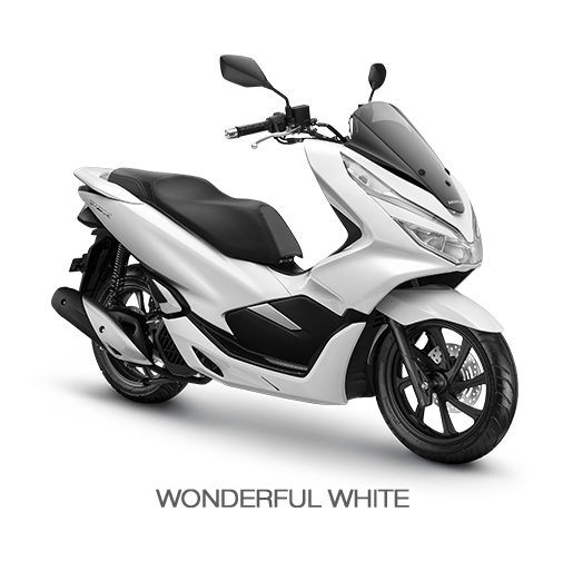 All New Honda PCX 150 2018 For Sale In Maldives | Seanane.com